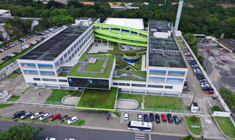 Fundação Matias Machline completa 32 anos de projeto social no AM