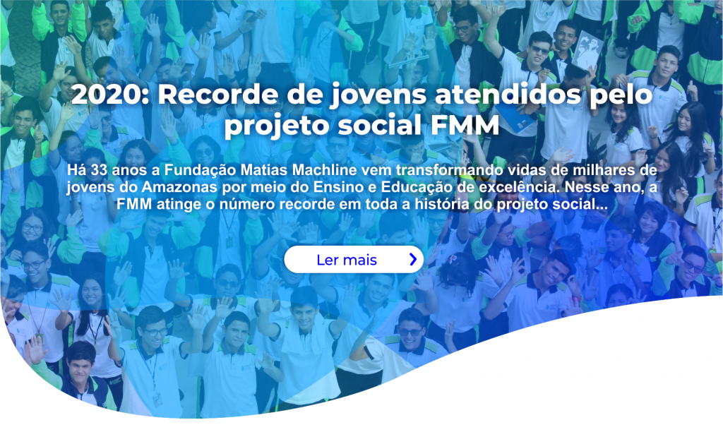 - Fundação Matias Machline