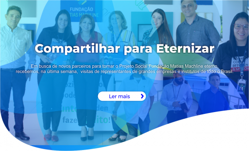 - Fundação Matias Machline