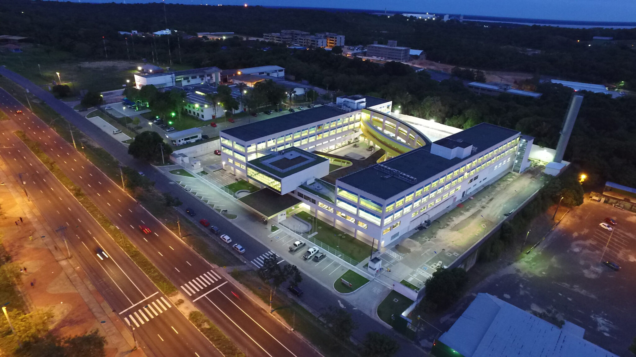 Quem faz a Fundação - Fundação Matias Machline