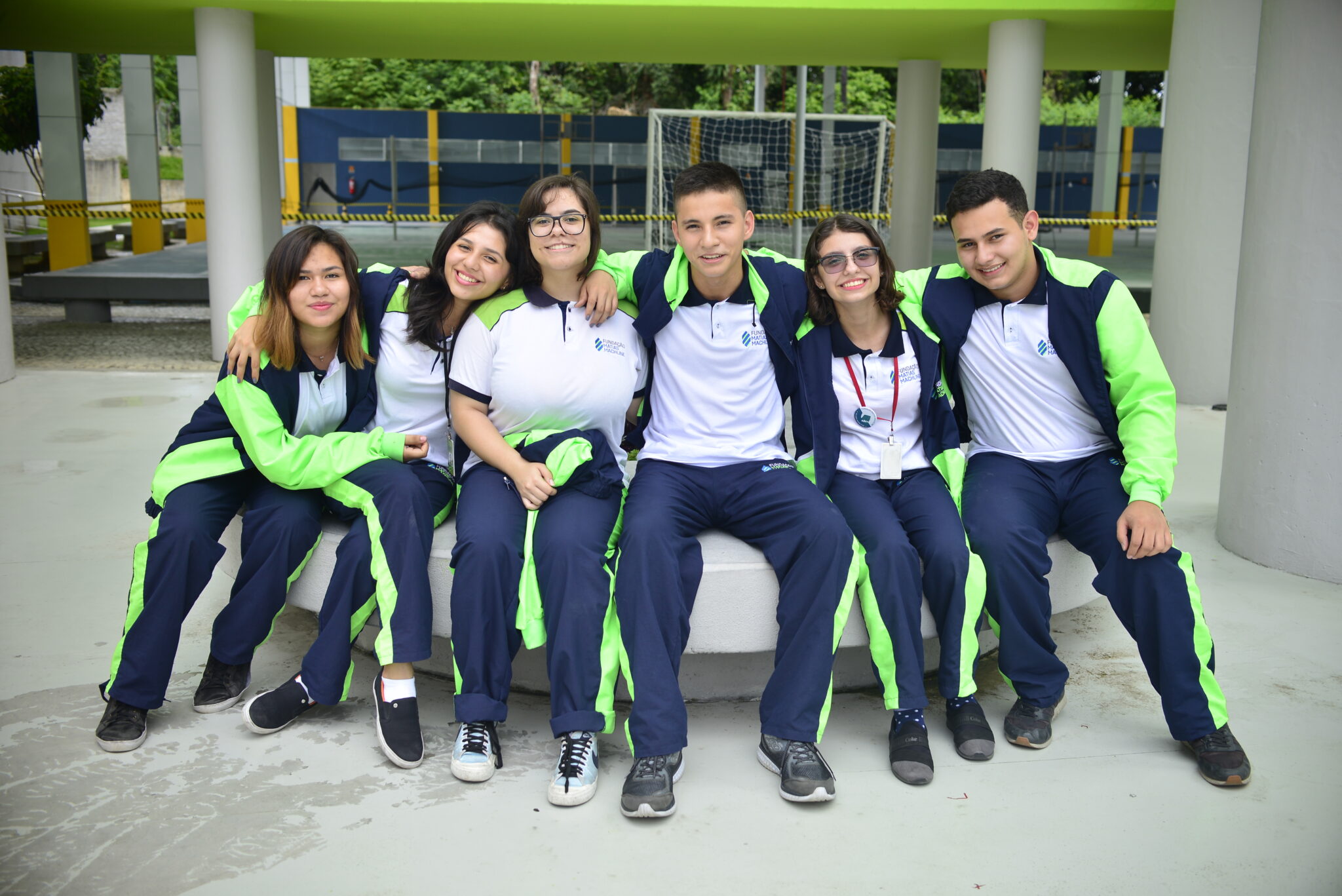 Como Atuamos - Fundação Matias Machline