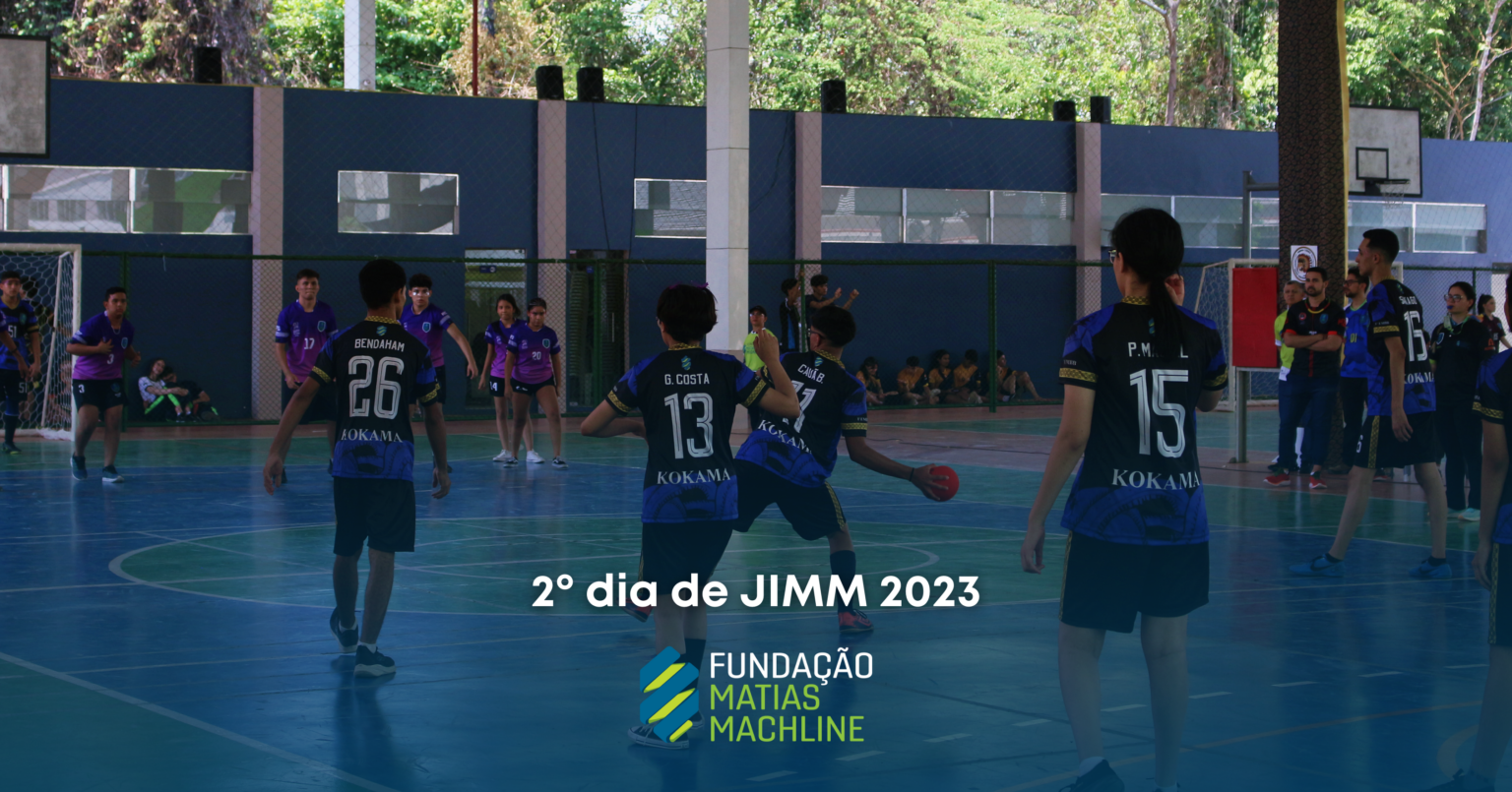 Preparar - Fundação Matias Machline