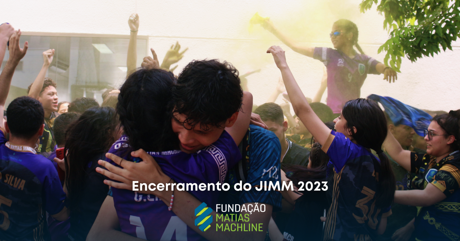 Projeto Social Amazonas - Fundação Matias Machline