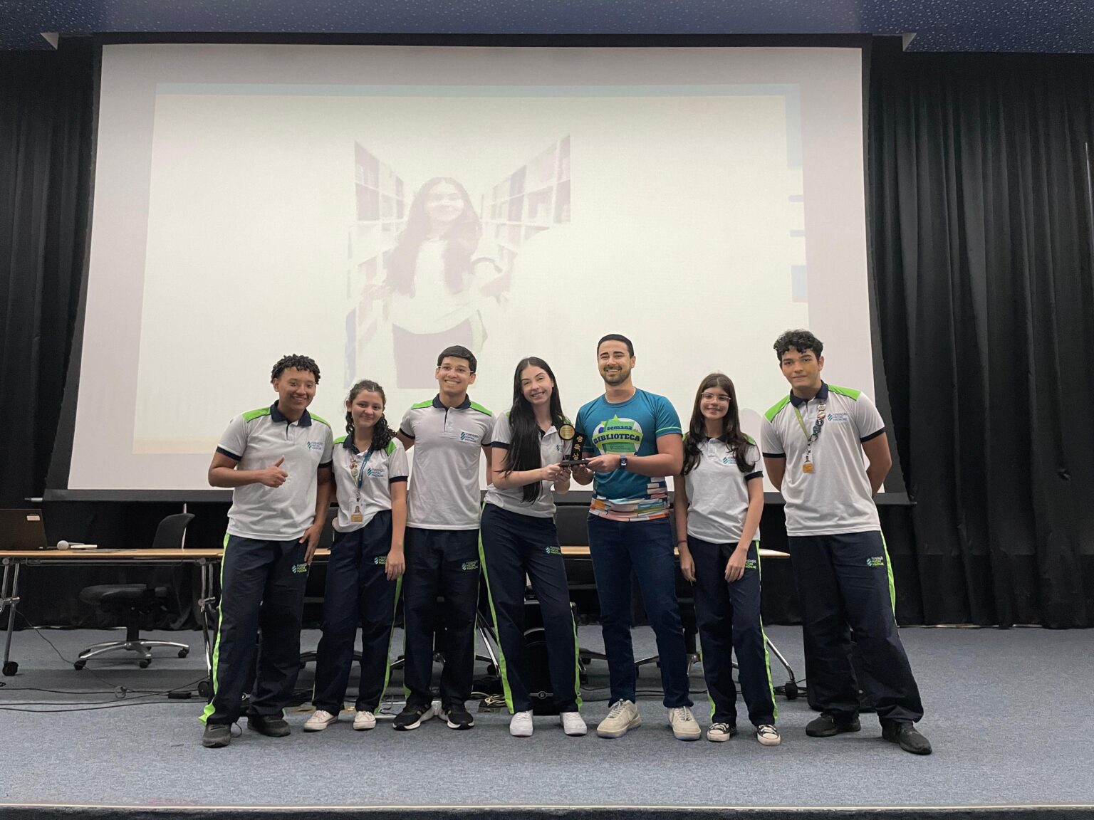 Preparar - Fundação Matias Machline